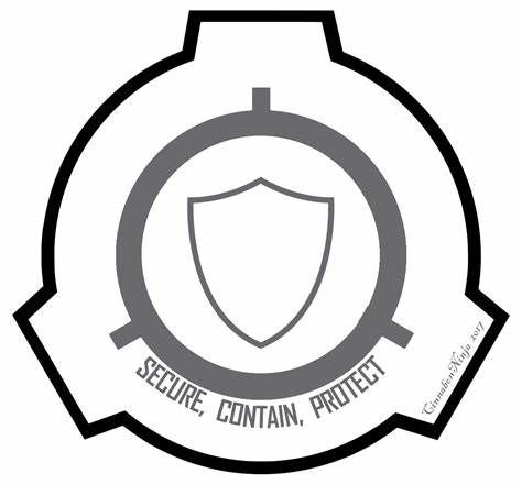 SCP Reforged Core Mod - Arma Reforger Workshop