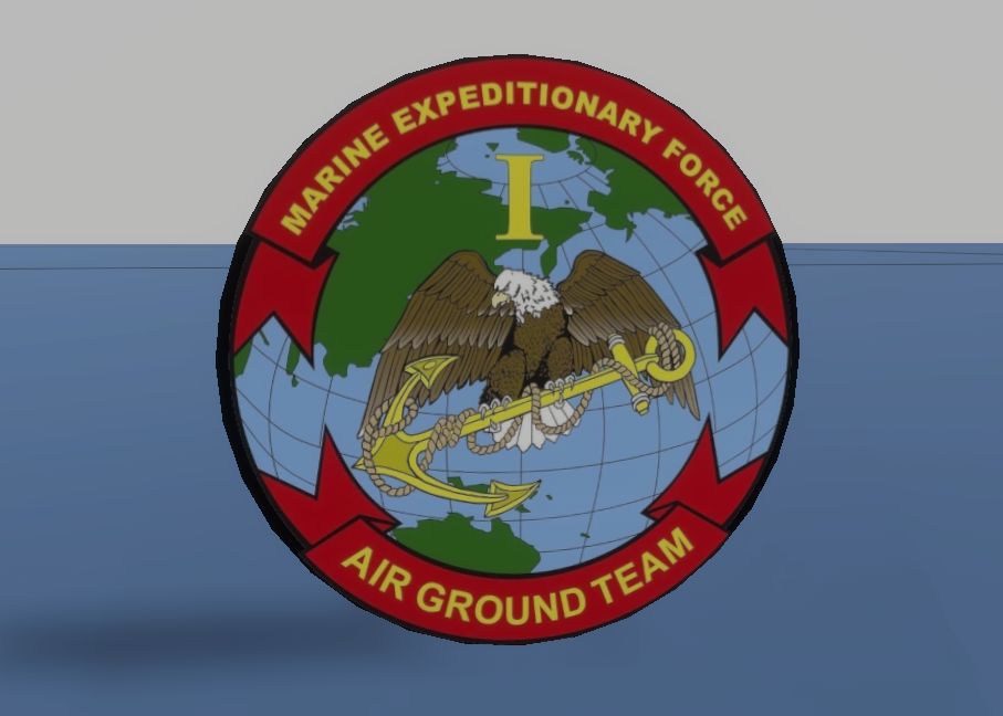 1.MEF Patch - GRS - Arma Reforger Workshop