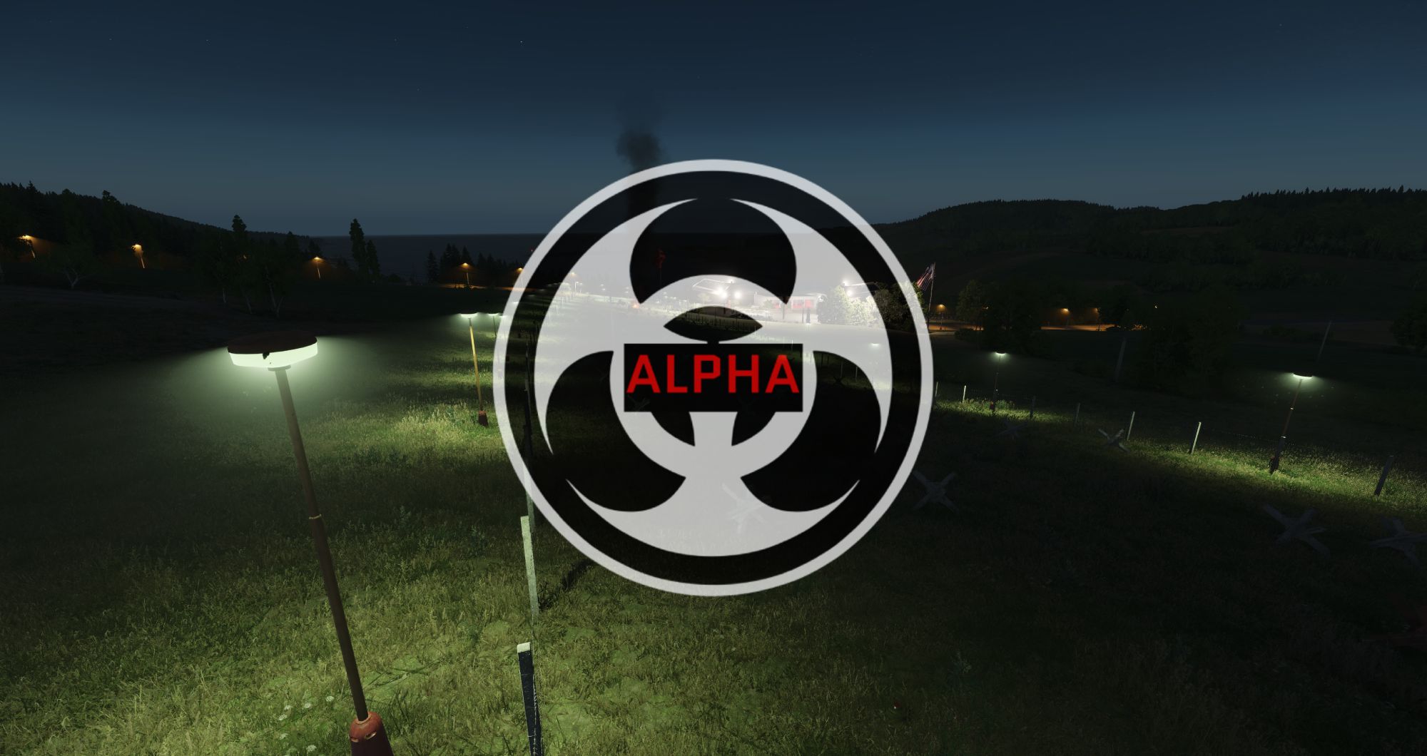 OriginZ-Life-Main - Arma Reforger Workshop