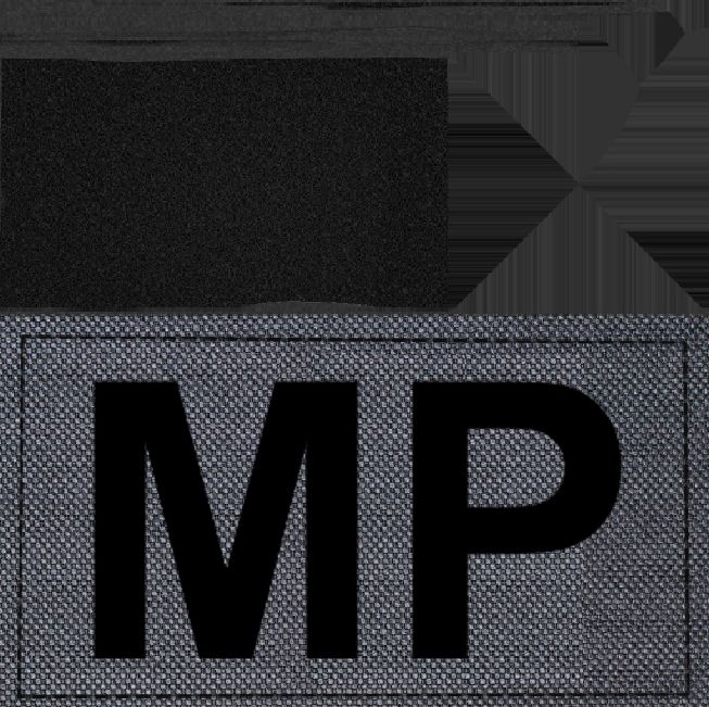 MP Patches - Arma Reforger Workshop