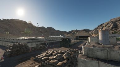 Fallujah PvE - Arma Reforger Workshop
