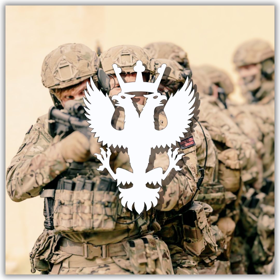 Pheonix Studios - 3CDO Map - Arma Reforger Workshop