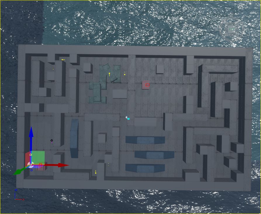 SimpleFFA - Arma Reforger Workshop