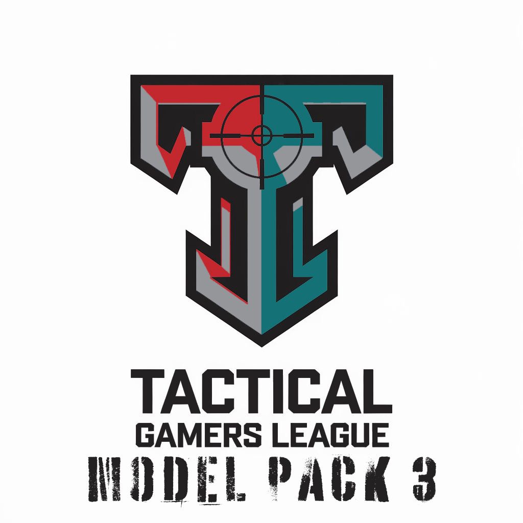 TGL Models Pack 3 - Arma Reforger Workshop