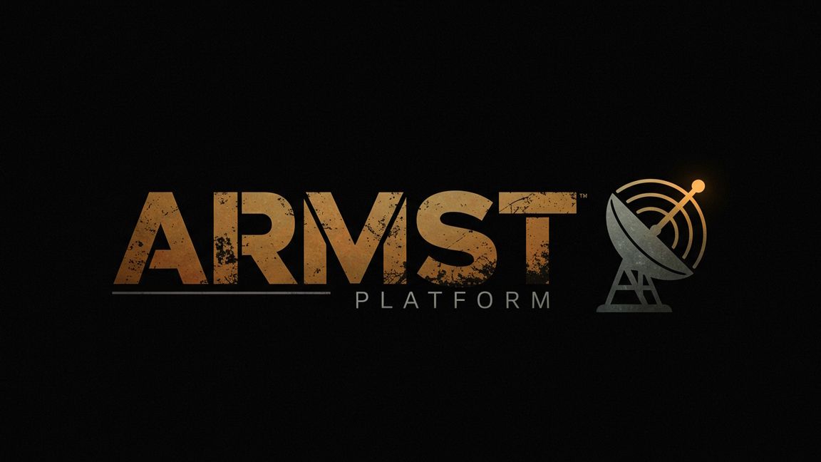 ARMST PLATFORM - Items - Arma Reforger Workshop