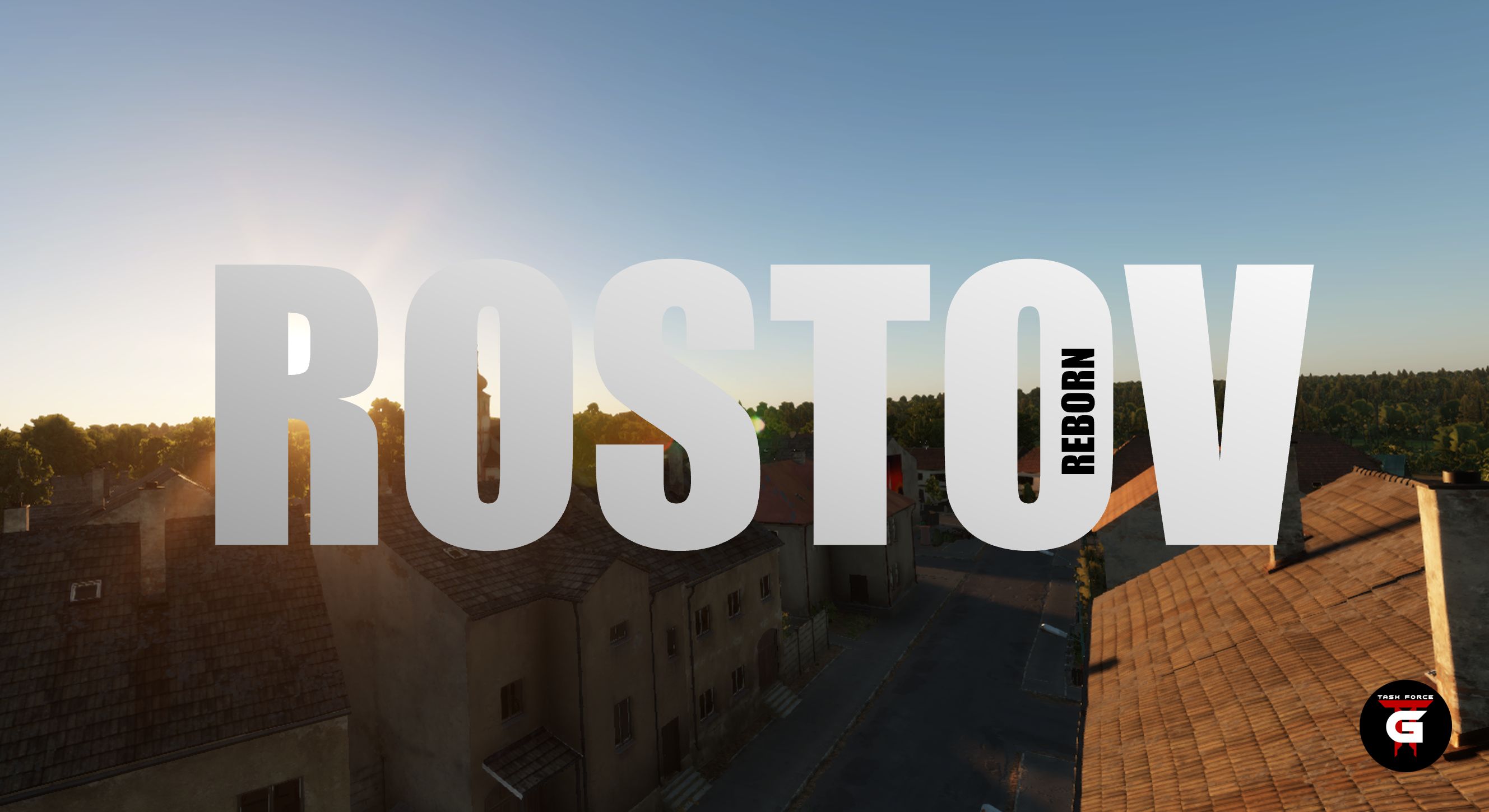 Rostov PVE - Arma Reforger Workshop