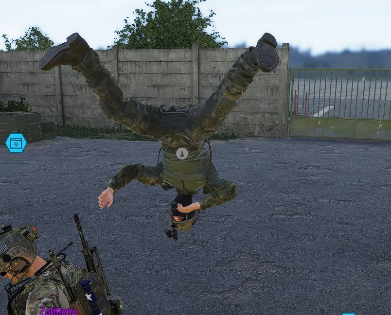 Task Force Ranger _mod pack_ - Arma Reforger Workshop