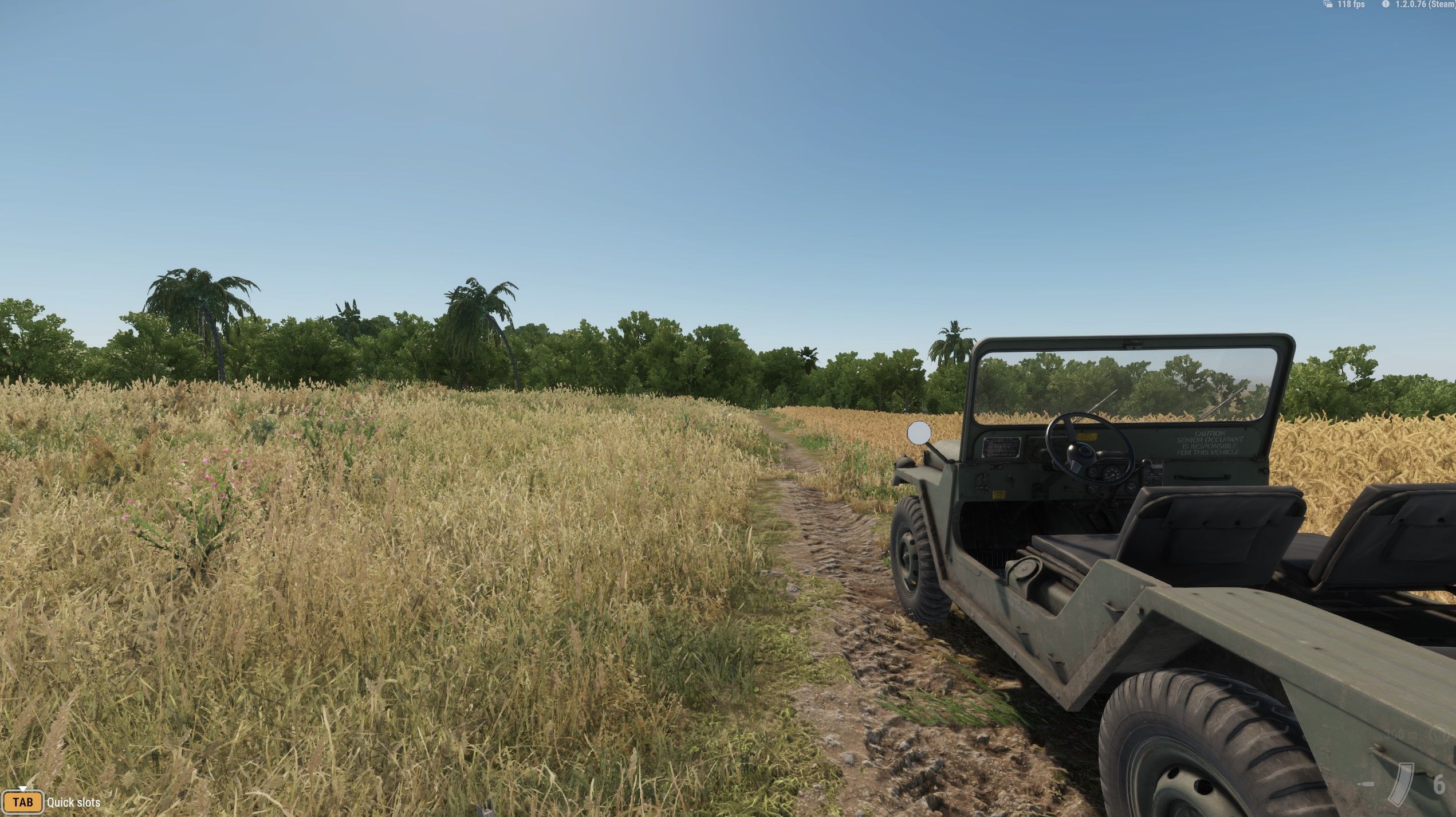 Vietnam Everon - Arma Reforger Workshop