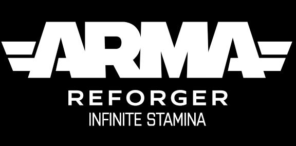Infinite Stamina - Arma Reforger Workshop