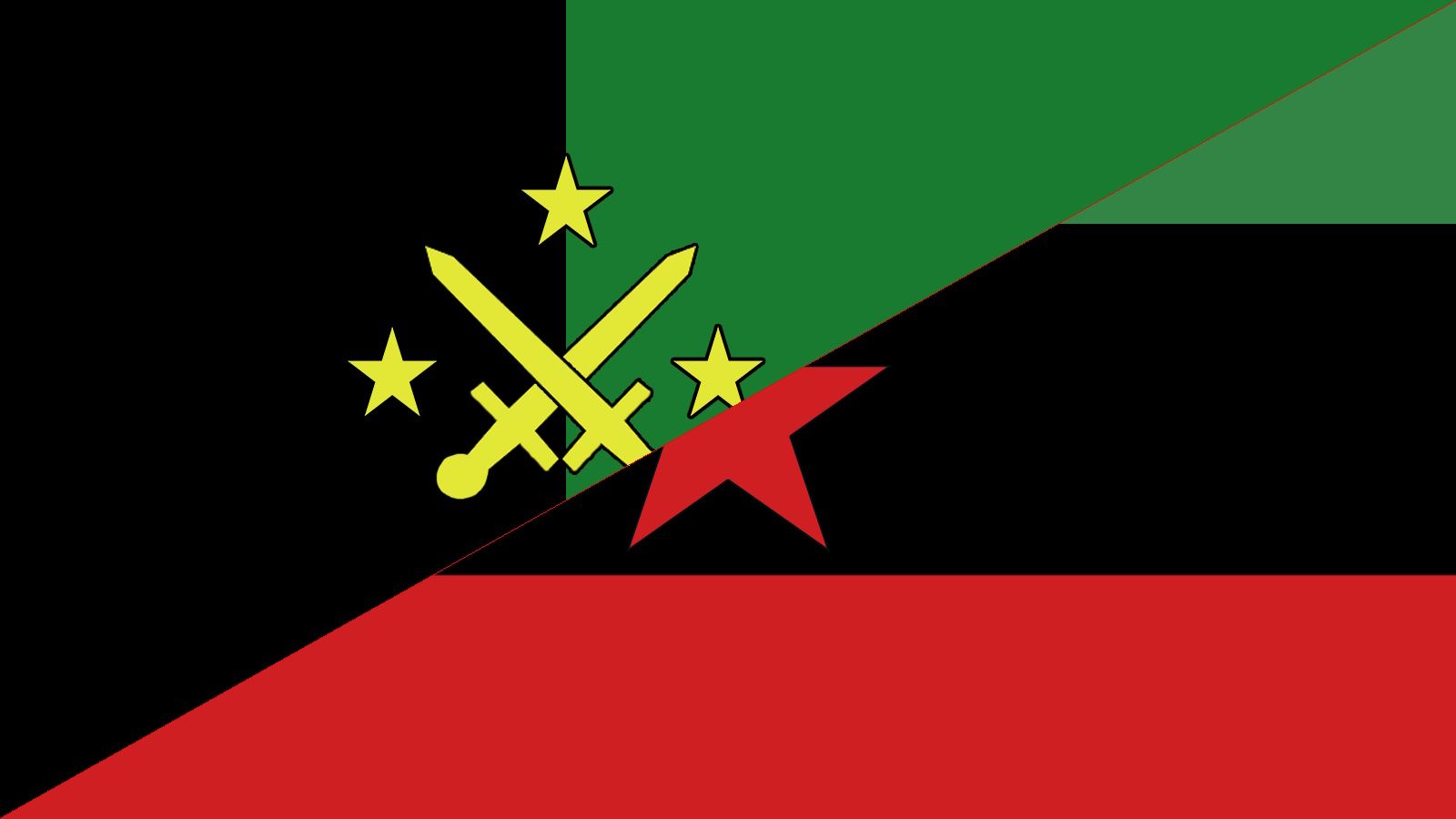 fluffs ChDKZ -NONFUNCTIONAL- - Arma Reforger Workshop