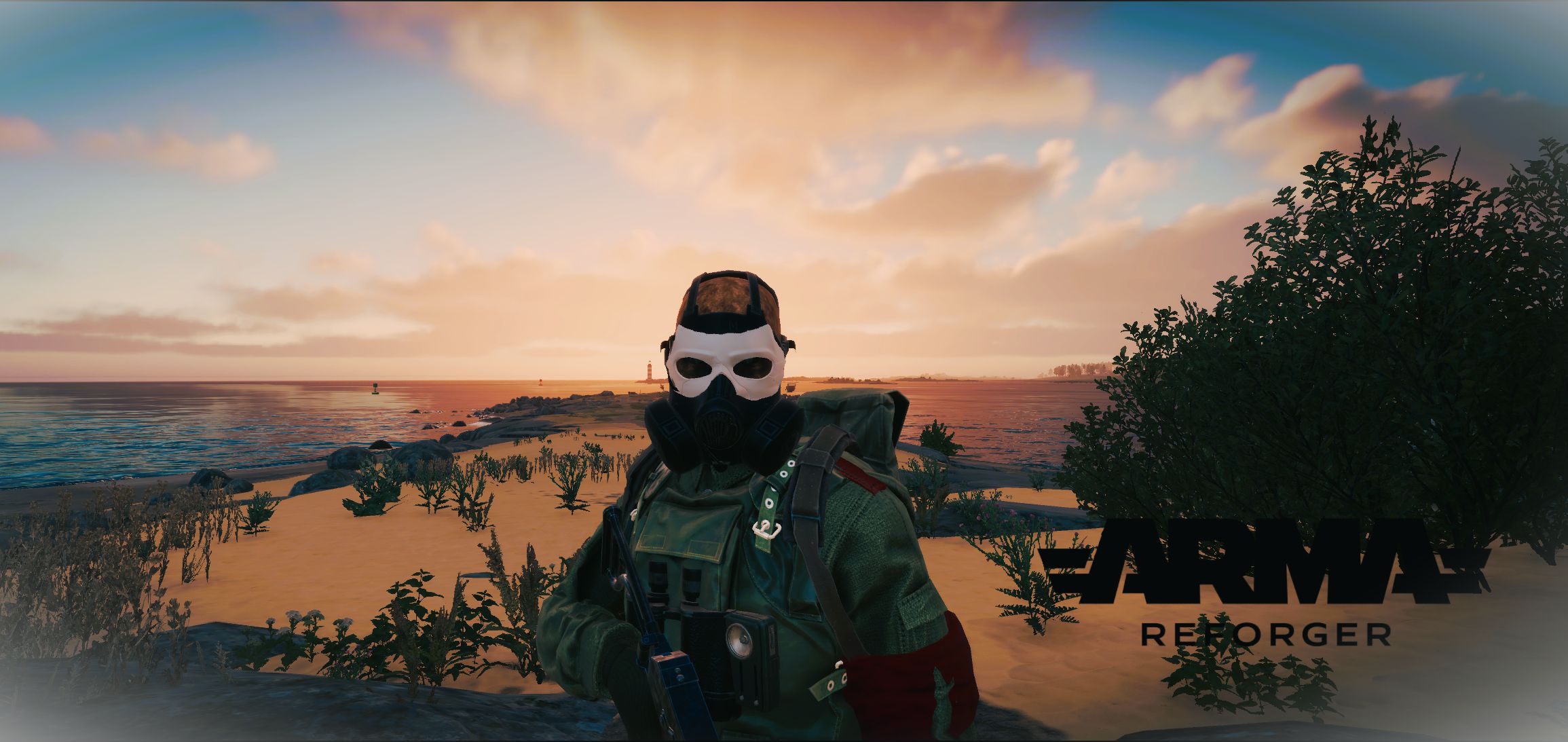 this the one - Arma Reforger Workshop