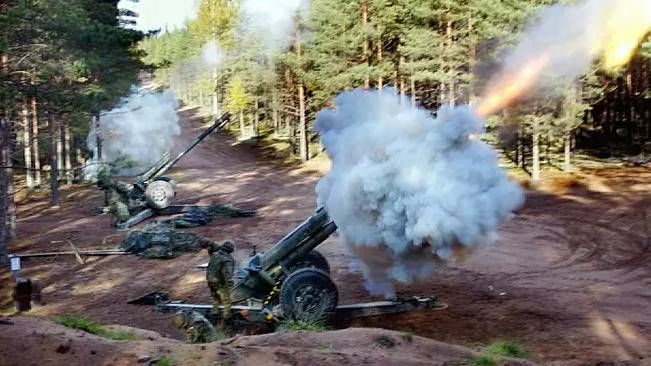 Prueba 2 - Arma Reforger Workshop