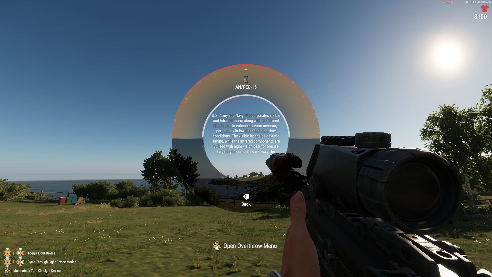 TRC-OVT-RHS-Radialmenu - Arma Reforger Workshop