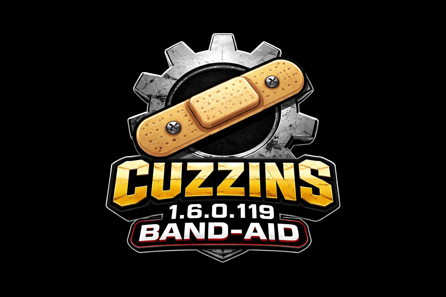 Cuzzins Stability Patch - Arma Reforger Workshop