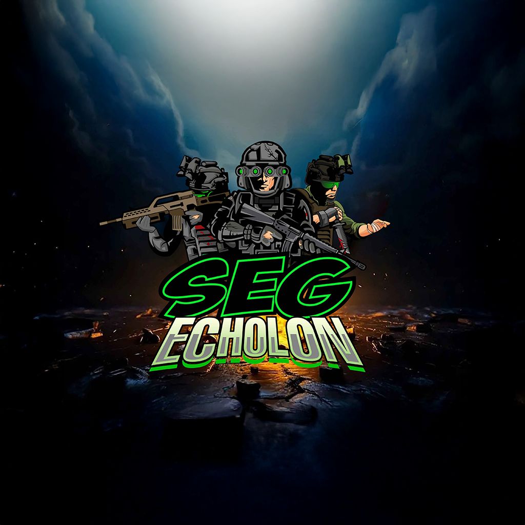 SEG Flag - Arma Reforger Workshop