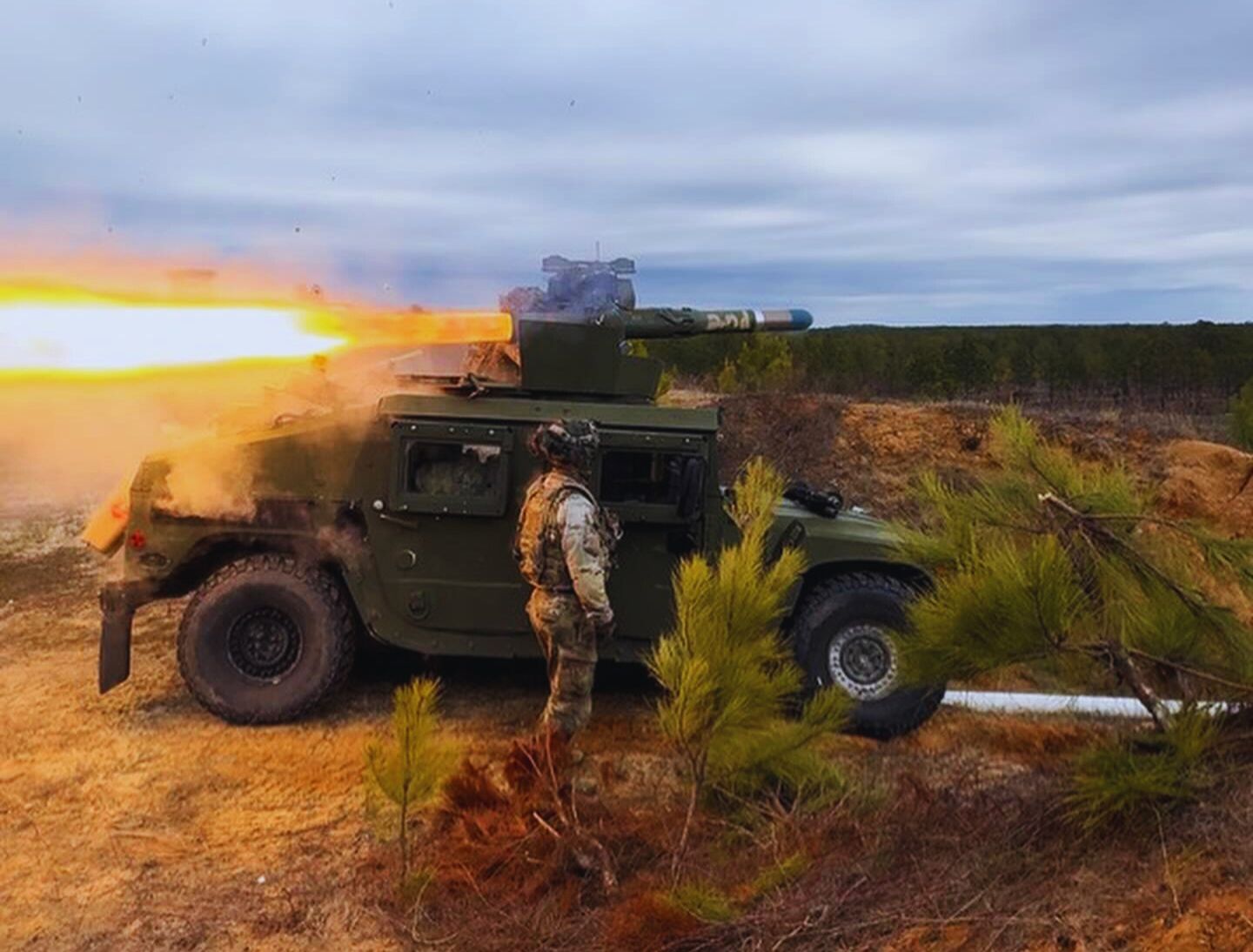 PDC ATTACK BIRD CONFIG - Arma Reforger Workshop