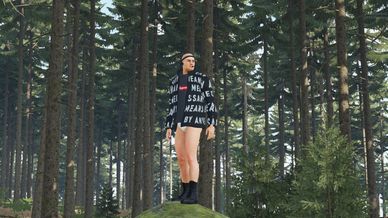 Drip Jacket - Arma Reforger Workshop