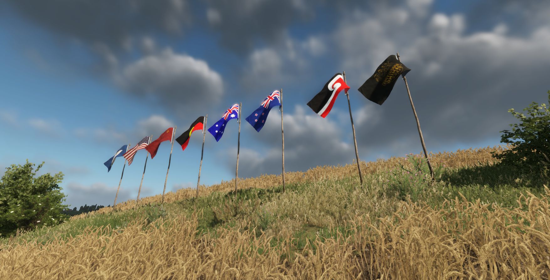 Flags_R_Us - Arma Reforger Workshop