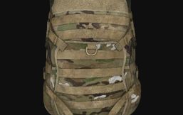 Start with backpack - Arma Reforger Workshop