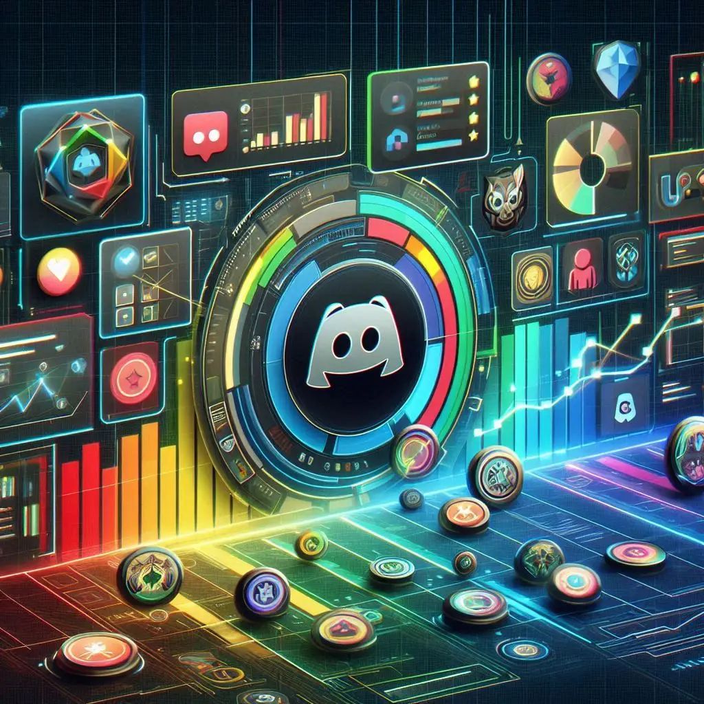 Discord Player Stats - Arma Reforger Workshop