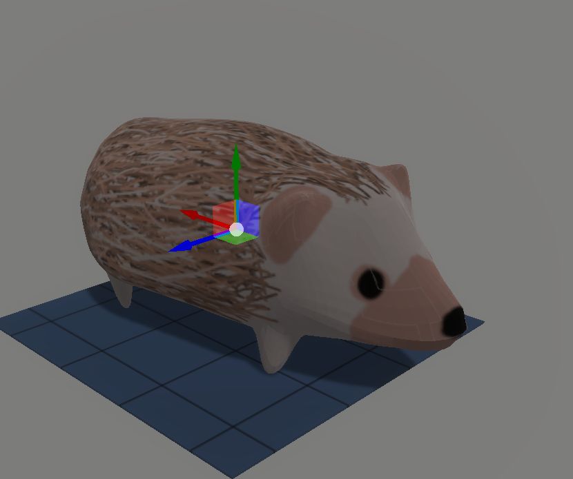 Peebus Light - Arma Reforger Workshop