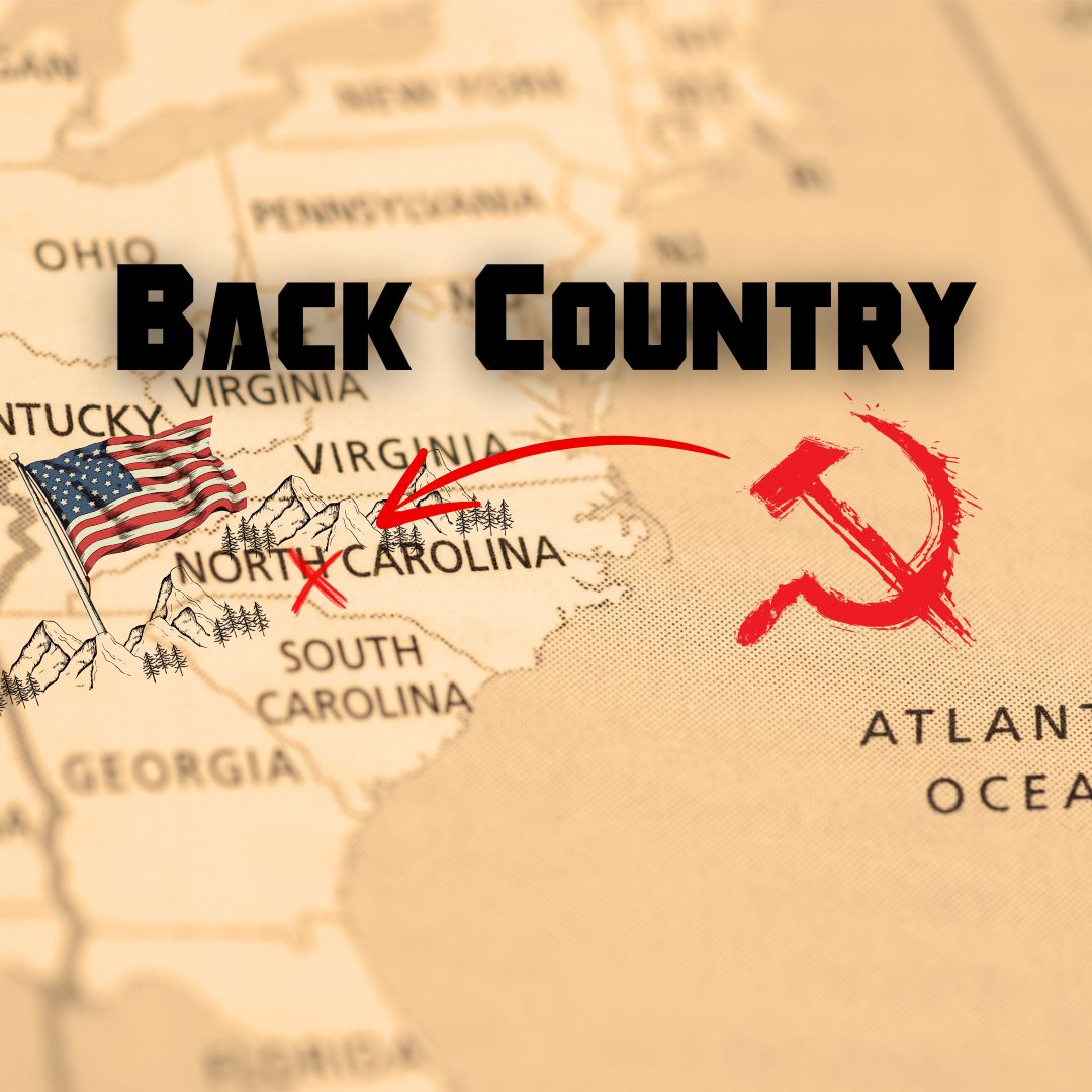 The Back Country - Arma Reforger Workshop