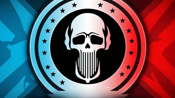 ChaoticEXA - Arma Reforger Workshop