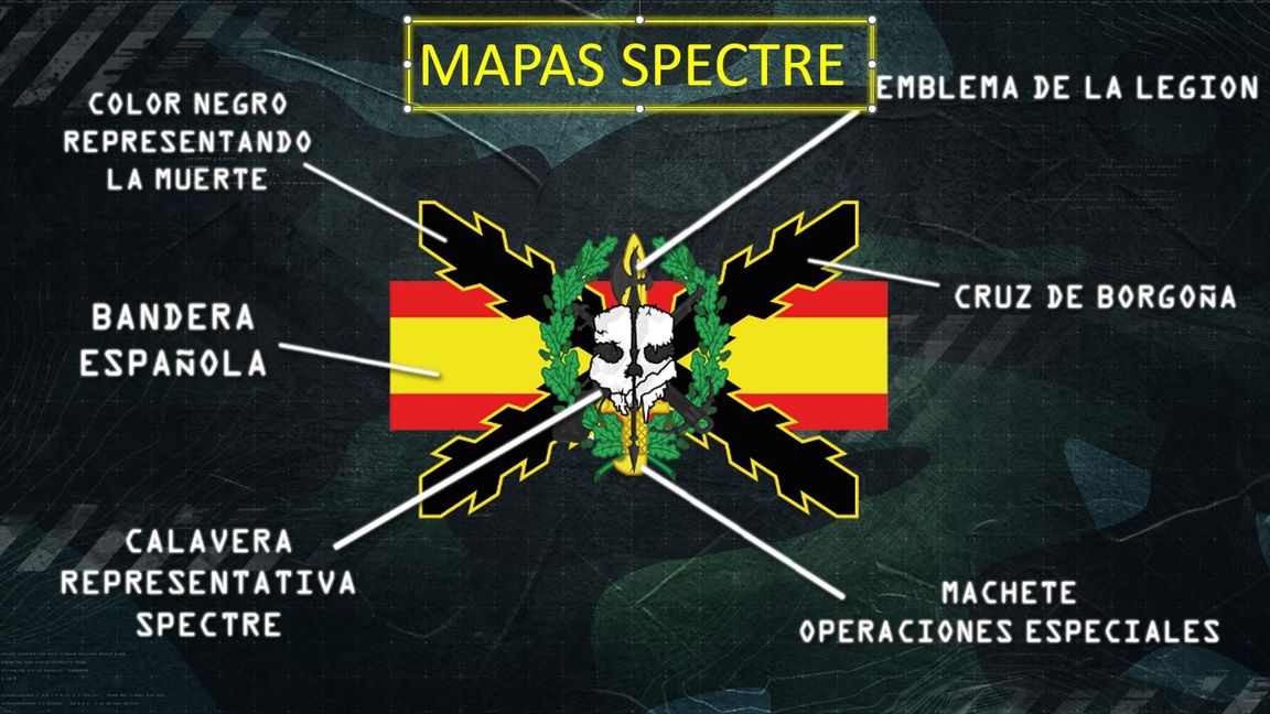 Mapas Spectre - Arma Reforger Workshop
