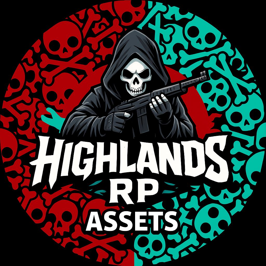 HLRP_C_Assets - Arma Reforger Workshop