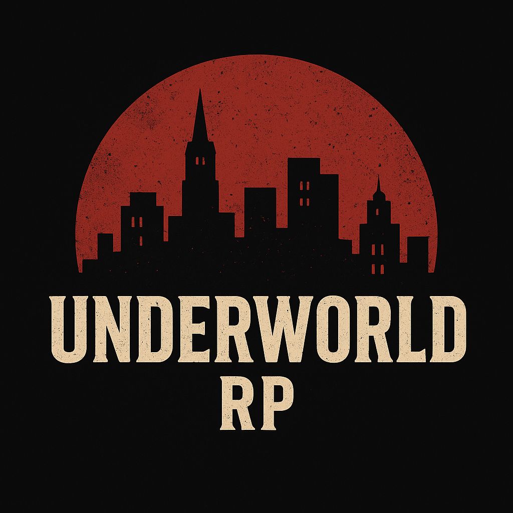 Underworld RP Main - Arma Reforger Workshop