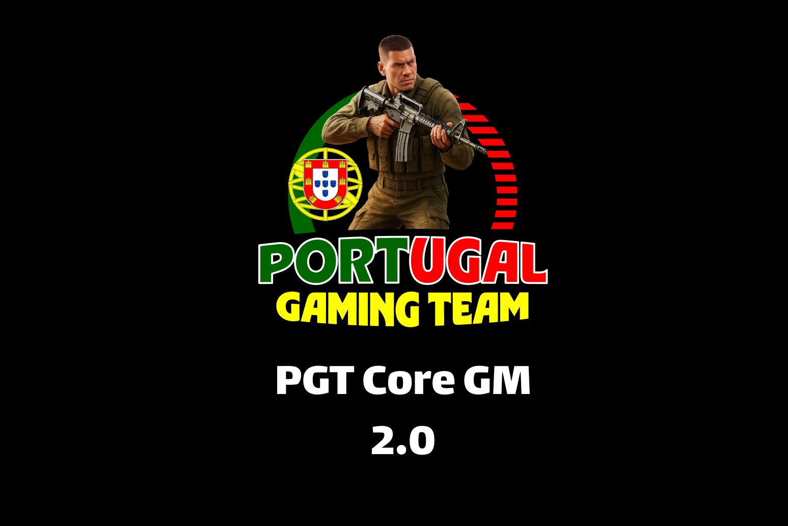 PGT Core GM 2.0 - Arma Reforger Workshop