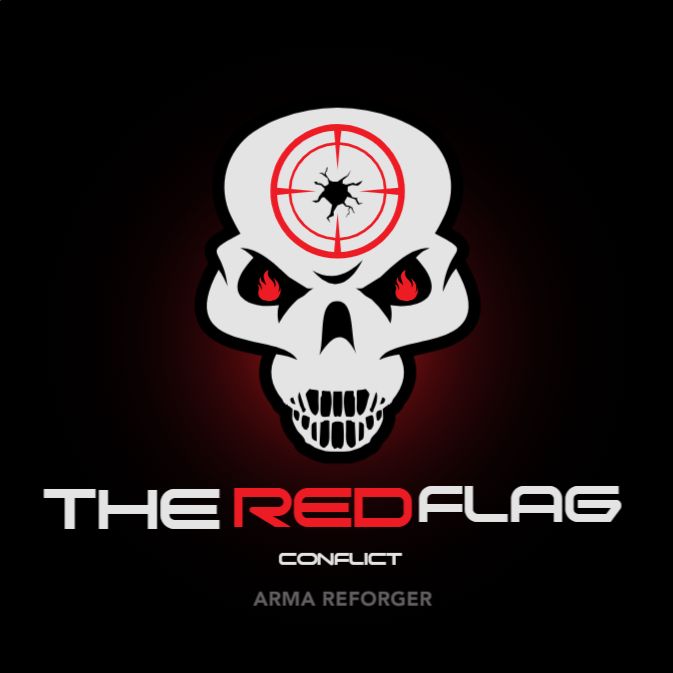 Red Flag Conflict - Arma Reforger Workshop
