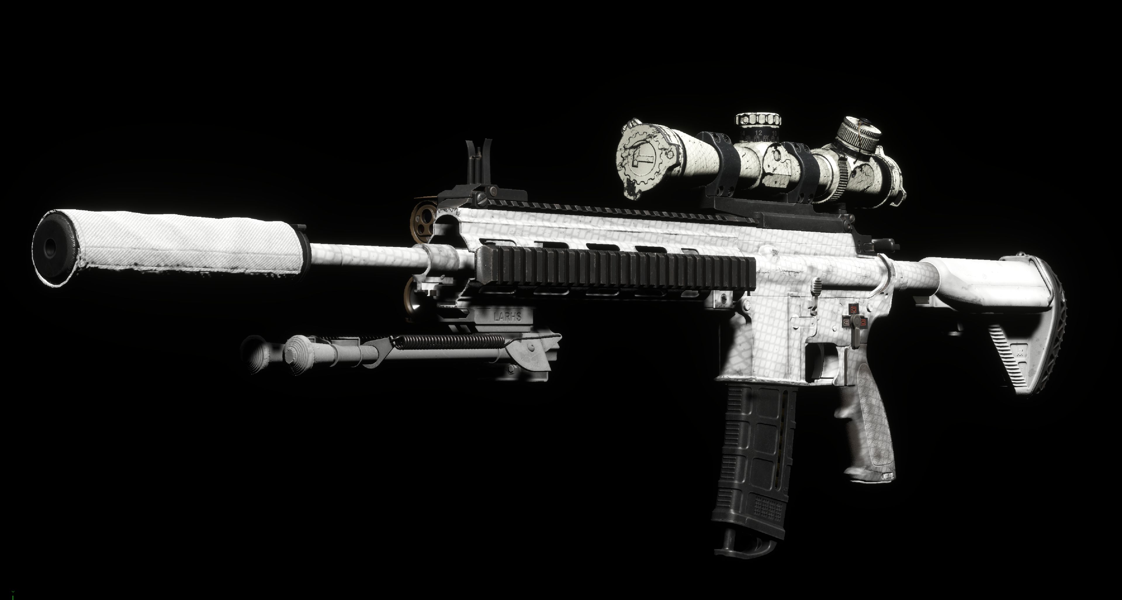 Midnights Clothes and Guns - Arma Reforger Workshop