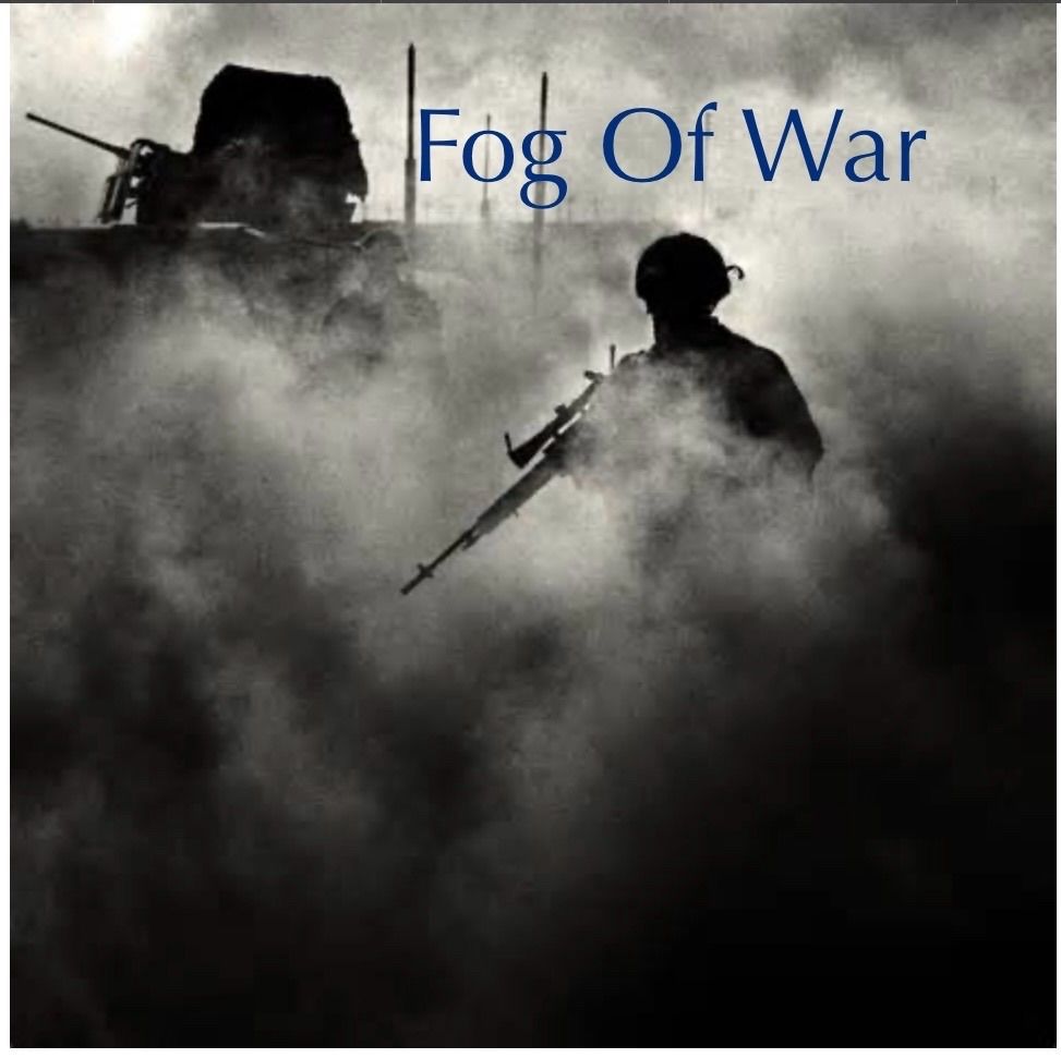 FOG OF WAR EVERONXARLANDzx - Arma Reforger Workshop