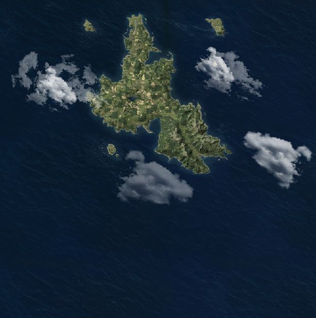 Enhanced GM Heffio w ACE - OPF - Arma Reforger Workshop