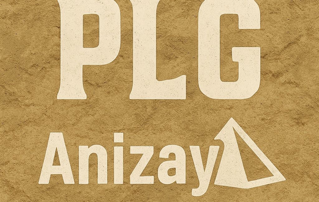 PLG Anizay North South - Arma Reforger Workshop