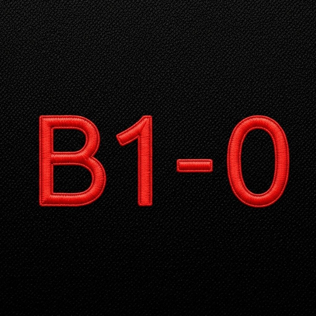 B1-0 Patch - Arma Reforger Workshop