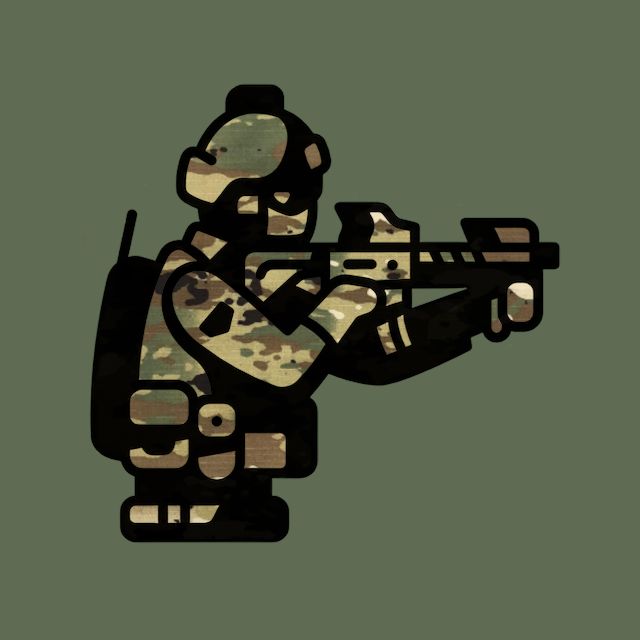 BF22 - UI - Arma Reforger Workshop