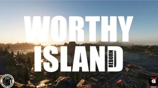 Worthy Island - GOAF Edition - Arma Reforger Workshop