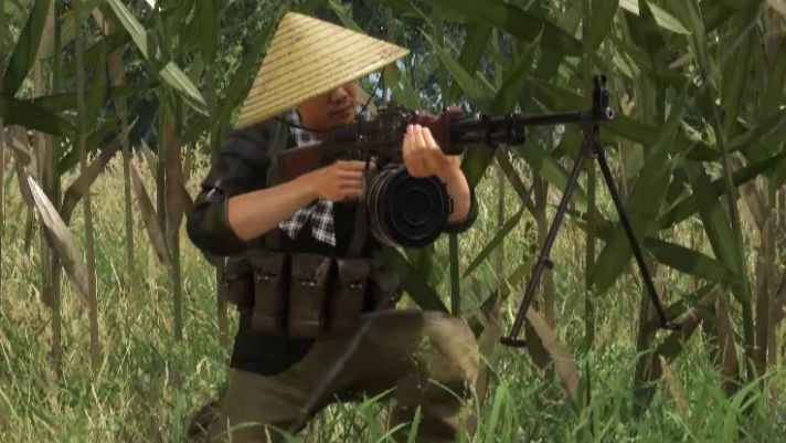 RPD - Arma Reforger Workshop