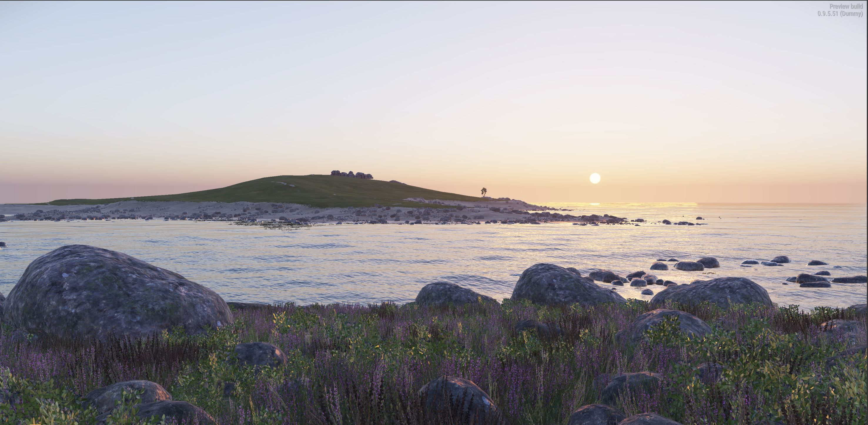 The Isle of Scilly - by Smiley - Arma Reforger Workshop