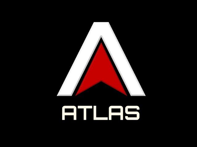 ATLAS PATCHES - Arma Reforger Workshop