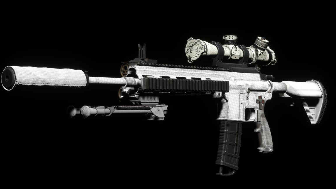 Midnights Clothes and Guns - Arma Reforger Workshop