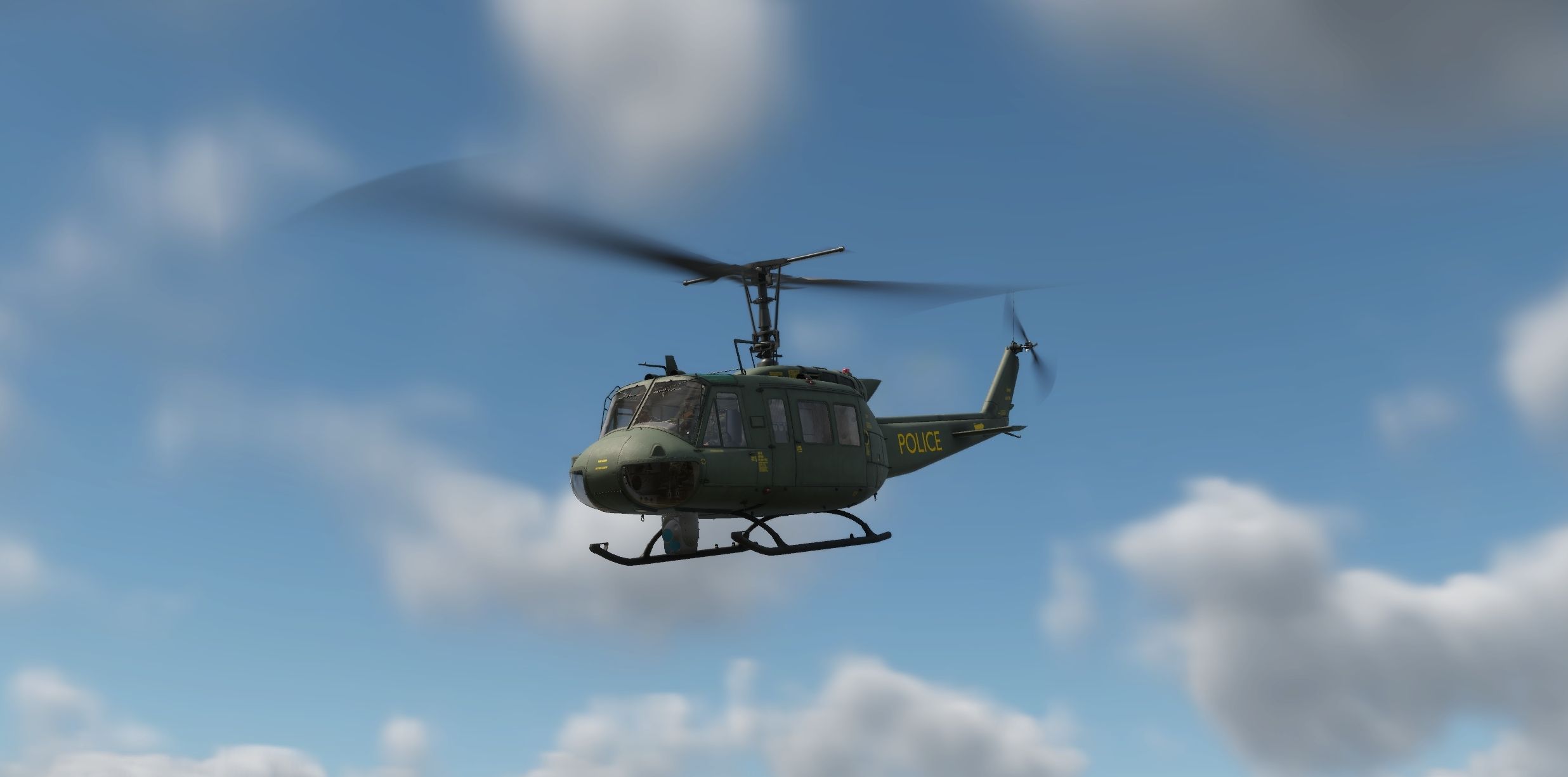 Police_heli_camera - Arma Reforger Workshop