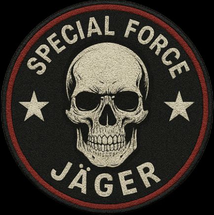 SPECIAL GROUP JAGER - Arma Reforger Workshop