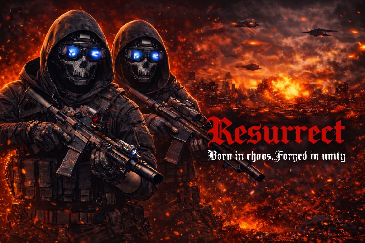 RES_New_Castle - Arma Reforger Workshop