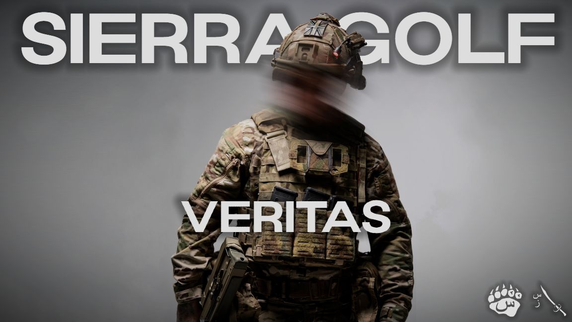 Sierra Golf - Veritas - Arma Reforger Workshop