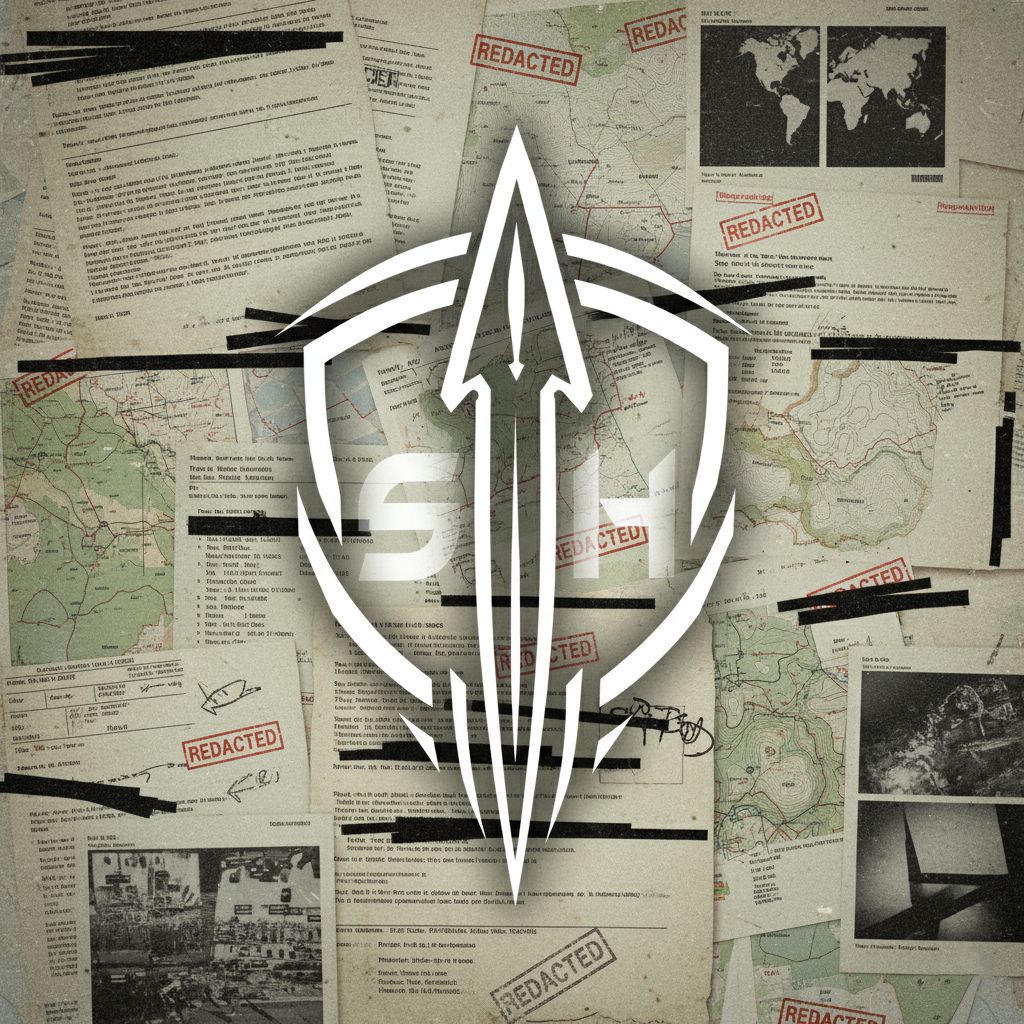 SpearHead Terrain Pack 1 - Arma Reforger Workshop