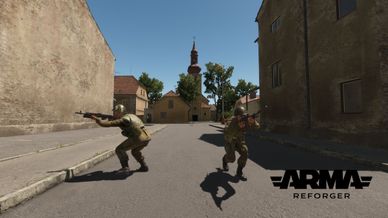 Zimnitrita-dev-Combat Ops - Arma Reforger Workshop