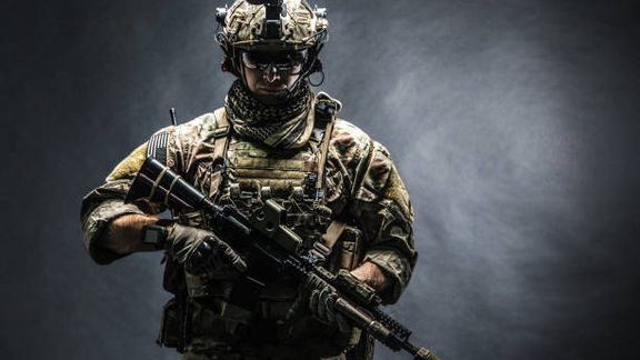 modow - Arma Reforger Workshop